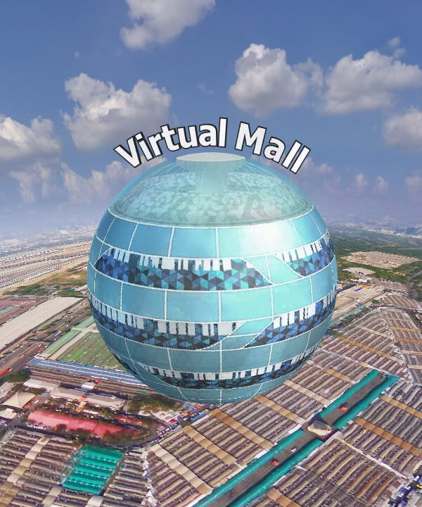 VR Twin Shop